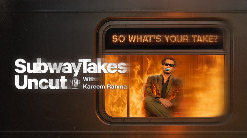 Watch SubwayTakes Uncut Streaming Online | Tubi Free TV