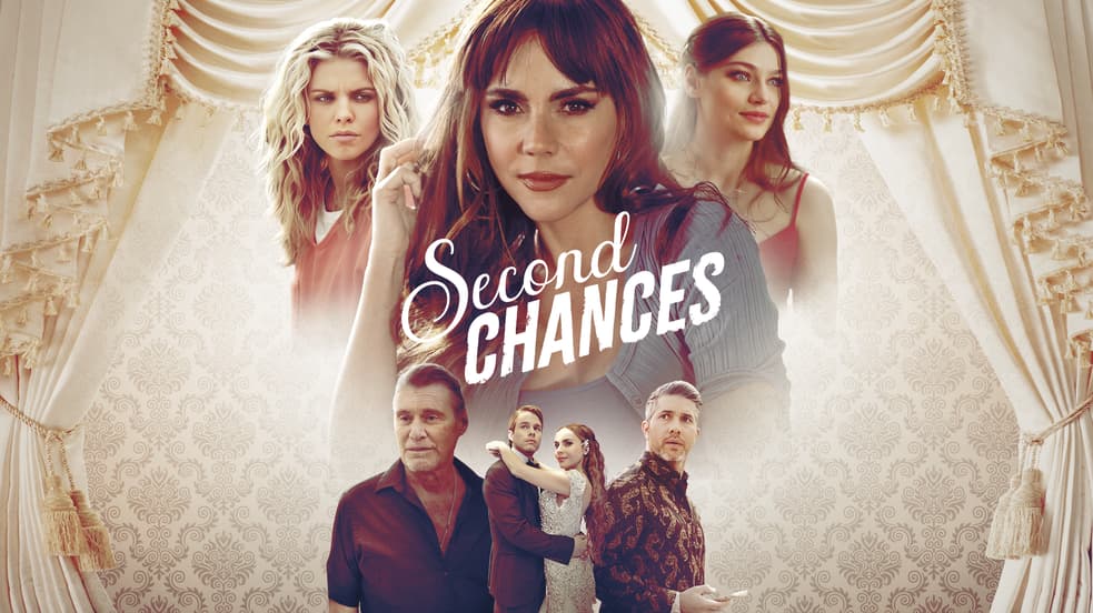 Watch Second Chances Streaming Online | Tubi Free TV