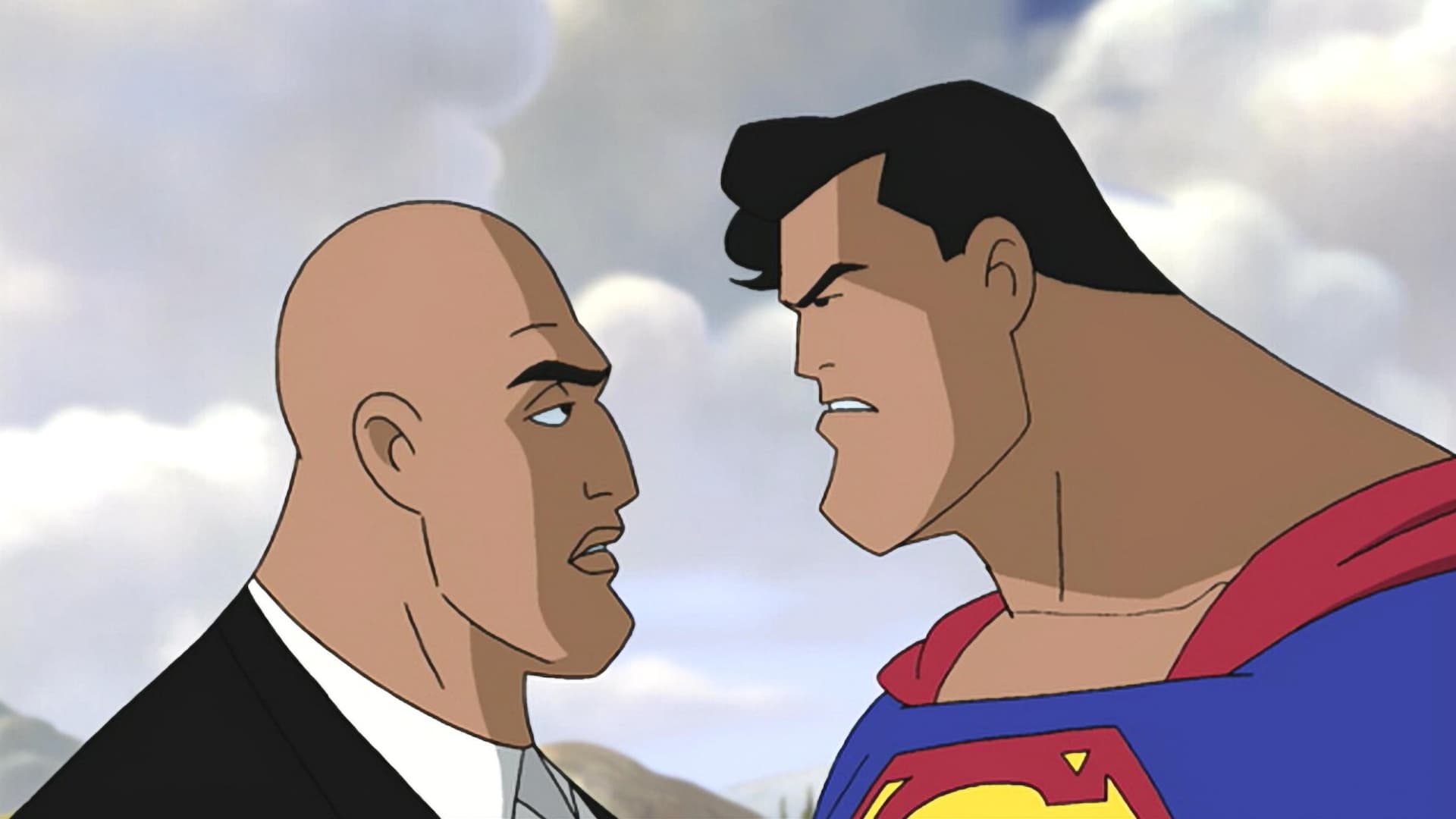 Watch Superman Brainiac Attacks 2006 Free Movies Tubi