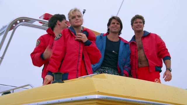 Watch Baywatch Season 2 Streaming Online | Tubi Free TV