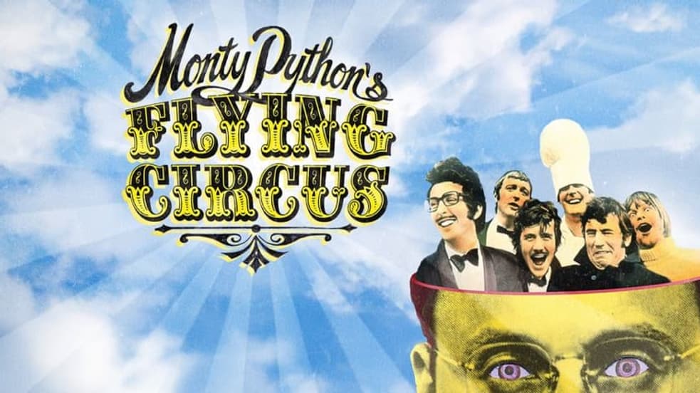 Watch Monty Python's Flying Circus Streaming Online | Tubi Free TV