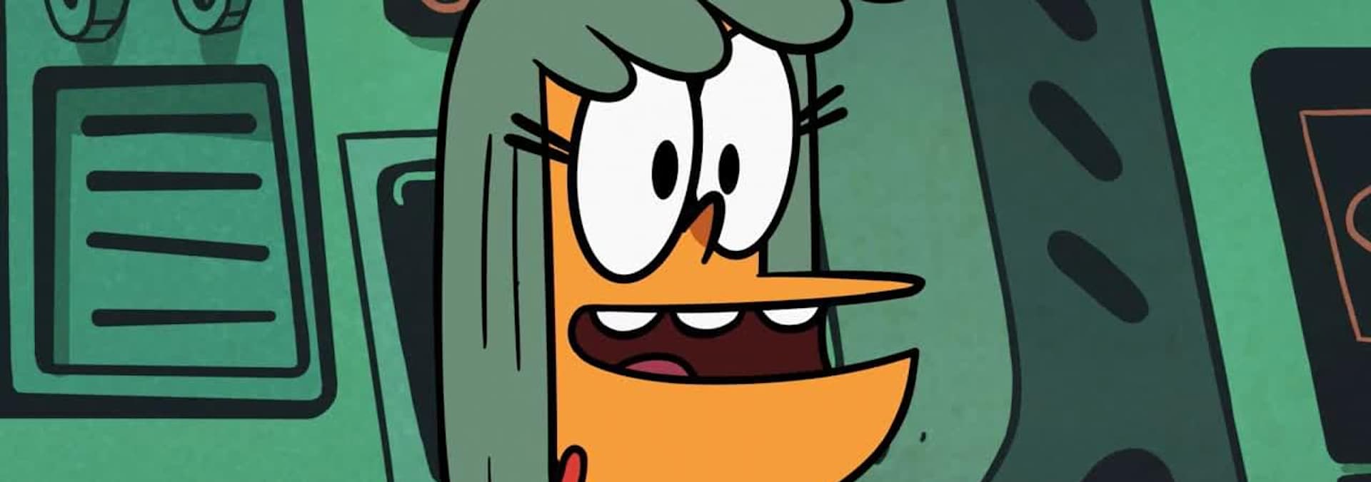 Watch 3 Amigonauts S01:E03 - Sack Attack - Say Ahhh-Choo - Free TV ...