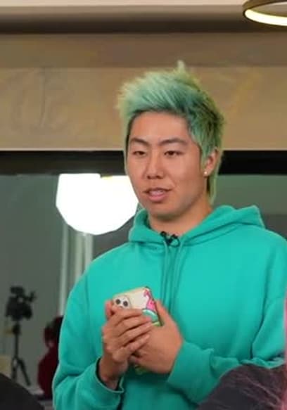 Watch ZHC S02:E08 - I'll Buy Any House You Paint - Free TV Shows | Tubi