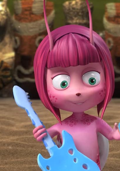 Watch Shelldon S02:E09 - Episode 209 - Free TV Shows | Tubi