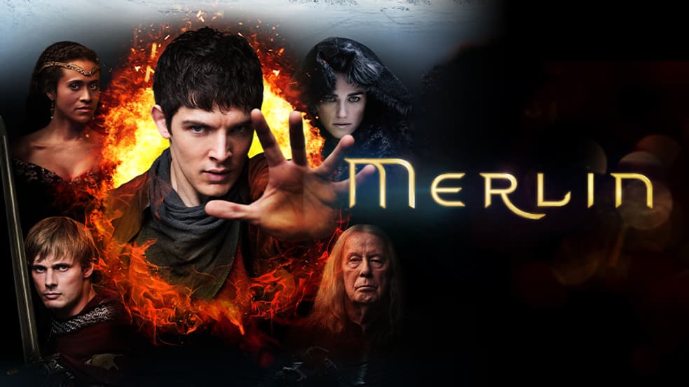 Watch Merlin Season 4 Streaming Online | Tubi Free TV