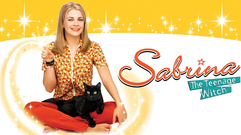 Watch Sabrina the Teenage Witch Streaming Online | Tubi Free TV