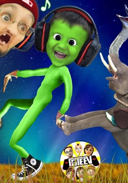 Watch FGTeeV S02:E16 - Grandpa Alien and Toca Kitchen - Free TV Shows ...