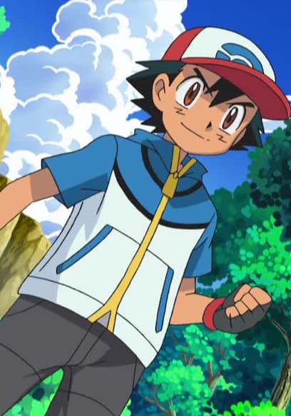 Watch Pokémon the Series: Black & White S14:E20 - Dancing With the ...