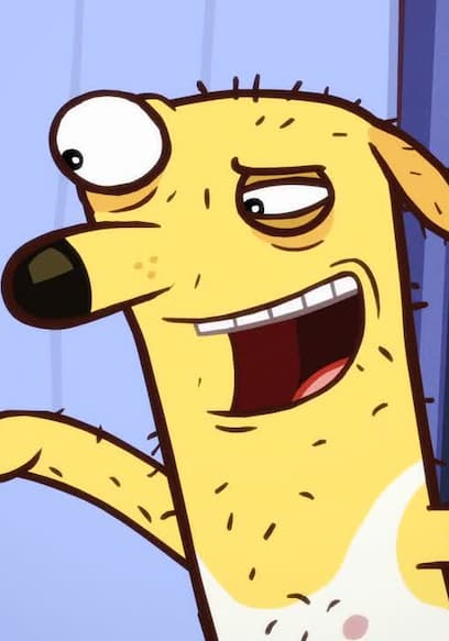 Watch Almost Naked Animals S02:E03 - The Green Banana - Free TV Shows ...