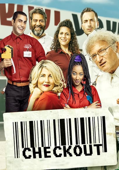 Watch Checkout S02:E02 - Super Food - Free TV Shows | Tubi