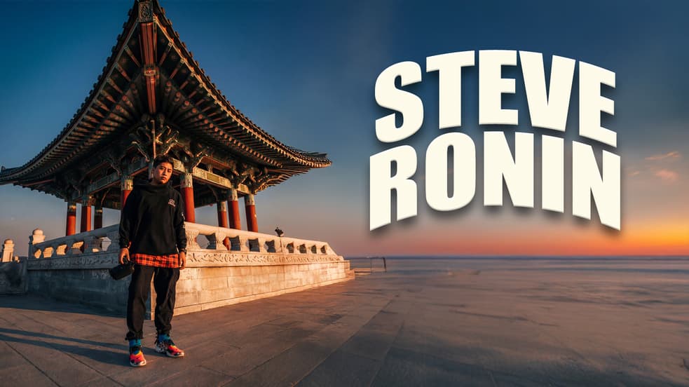 Watch Steve Ronin Stream en ligne | Tubi TV Gratuit