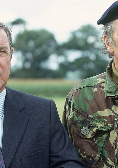 Watch Midsomer Murders S06:E04 - A Tale of Two Hamlets - Free TV Shows ...