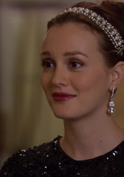 Watch Gossip Girl S06:E05 - Monstrous Ball - Free TV Shows | Tubi