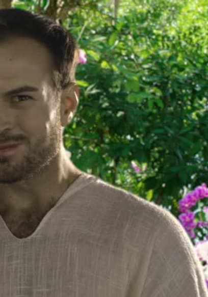 Watch Real Stories With Christ S02:E04 - Ricky - Free TV Shows | Tubi