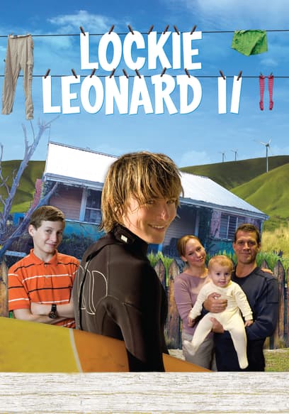 Watch Lockie Leonard S02:E11 - Snake Hide Oil - Free TV Shows | Tubi