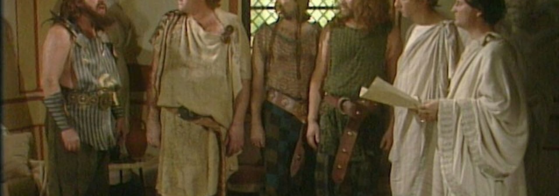 Watch Chelmsford 123 S02:E03 - Bird Trouble - Free TV Shows | Tubi