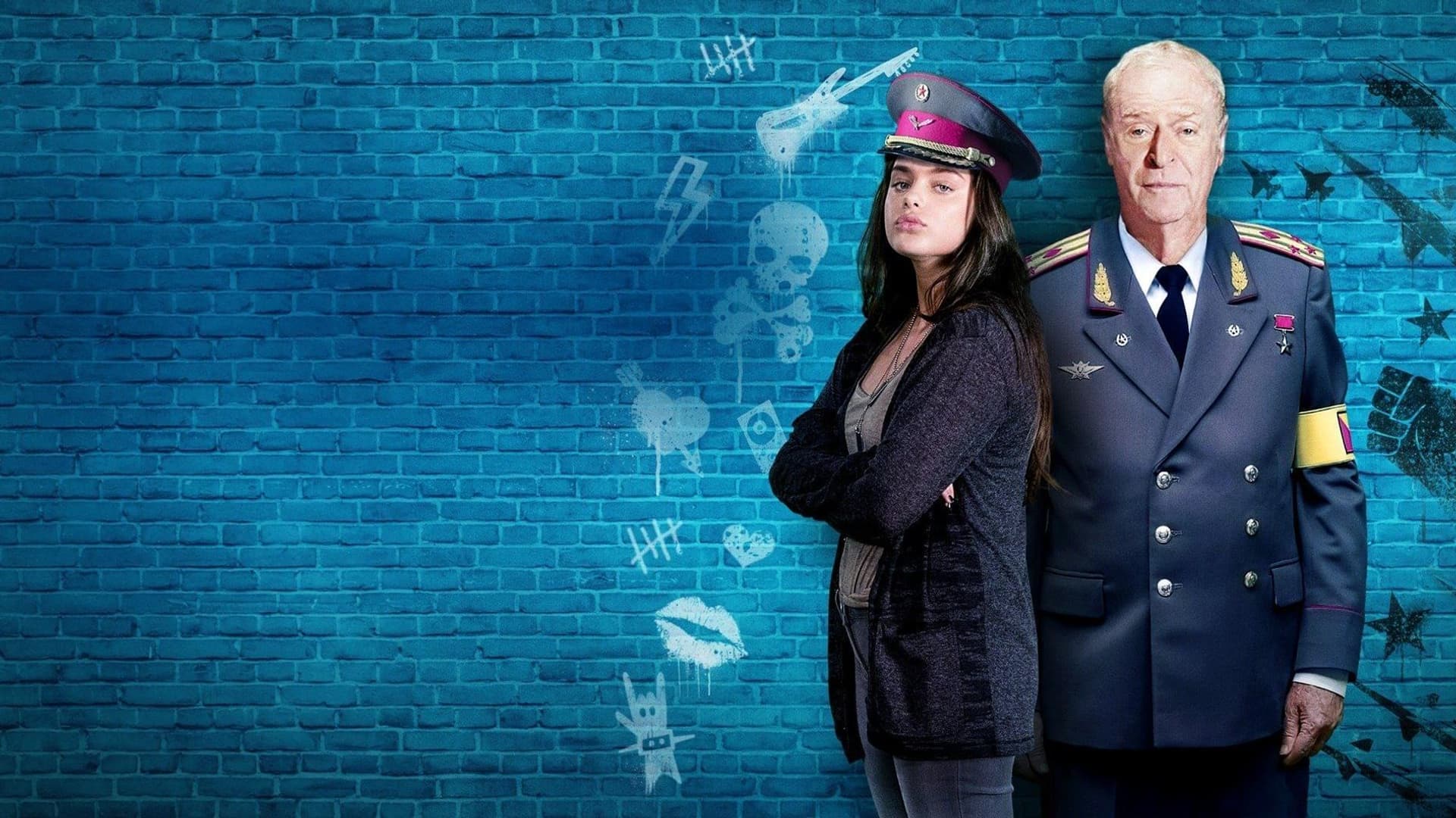 Watch Dear Dictator (2017) - Free Movies | Tubi