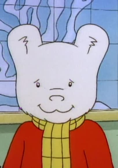 Watch Rupert S02:E01 - Rupert and the Missing Snow - Free TV Shows | Tubi