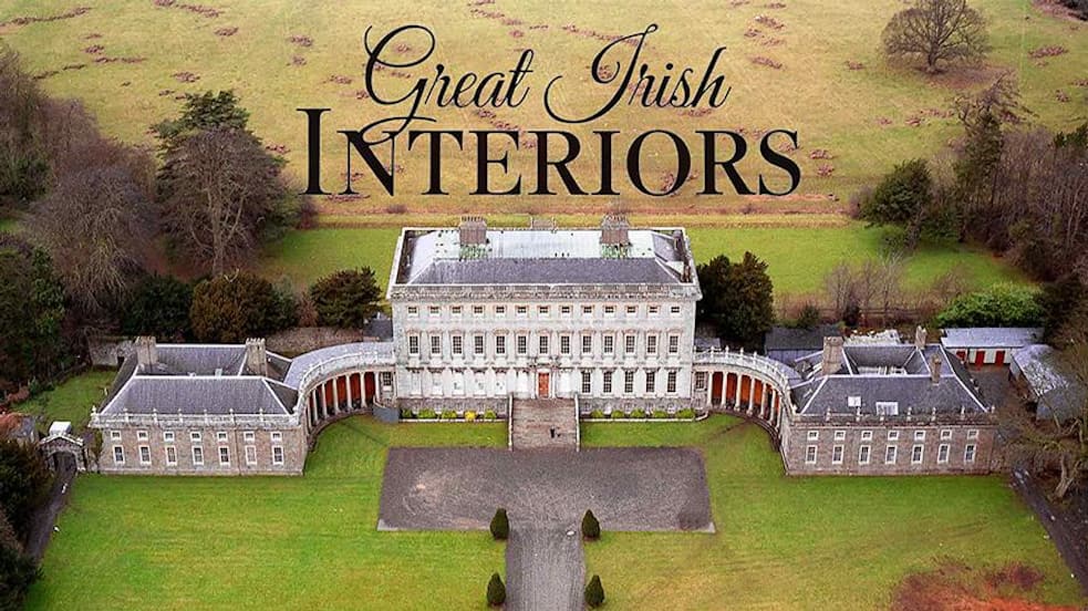 Watch Great Irish Interiors Streaming Online | Tubi Free TV