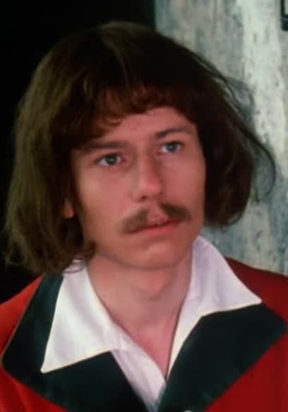 Watch Storybook International S01:E08 - The Priest Know-All - Free TV ...