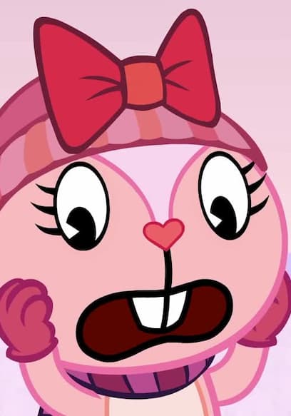 Watch Happy Tree Friends S01:E01 - The Wrong Side of the Tracks - Free ...