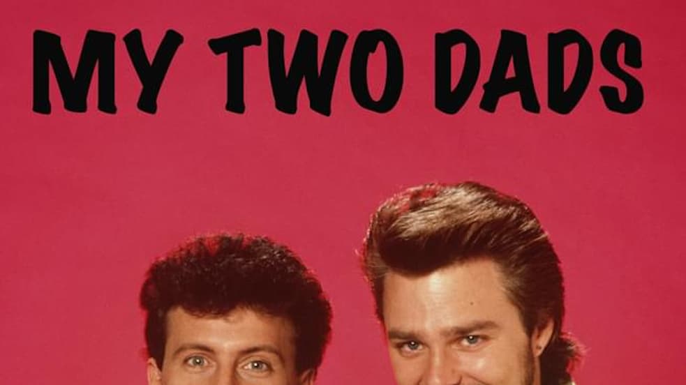 Watch My Two Dads Season 3 - Free TV Shows | Tubi