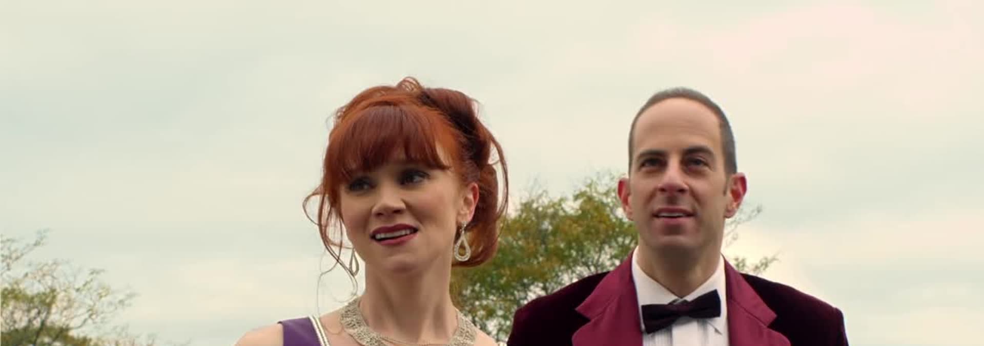 Watch Call Me Fitz S03:E01 - Eff City Hall - Free TV Shows | Tubi