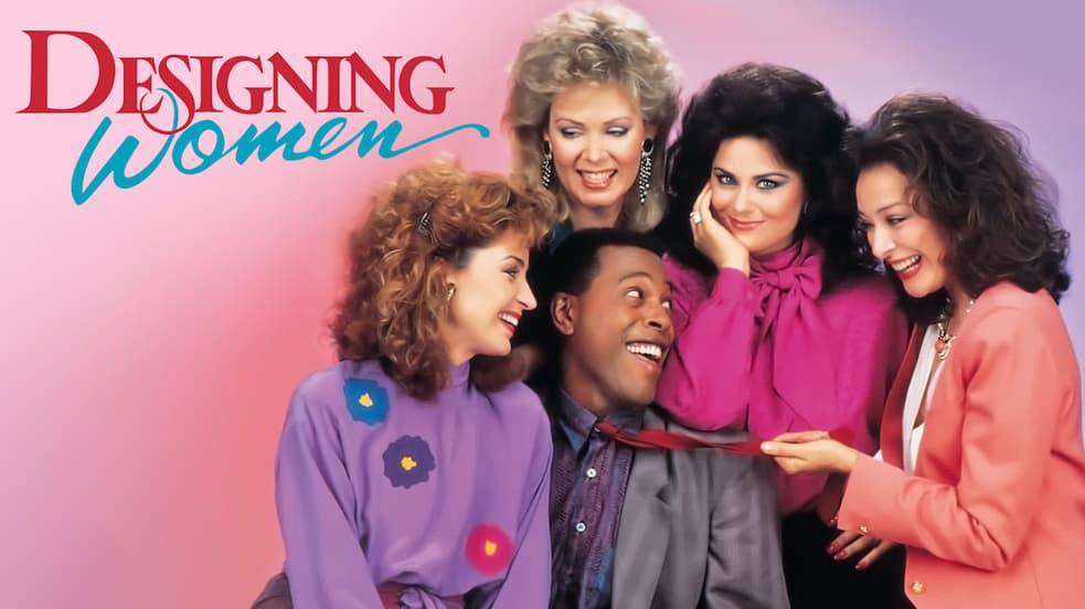 Watch Designing Women Season 4 Streaming Online | Tubi Free TV