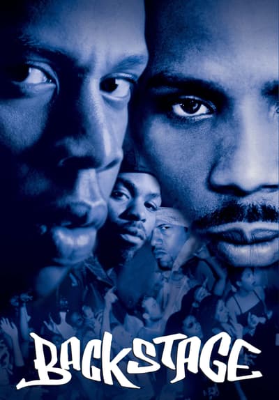 Watch Backstage (2000) - Free Movies | Tubi