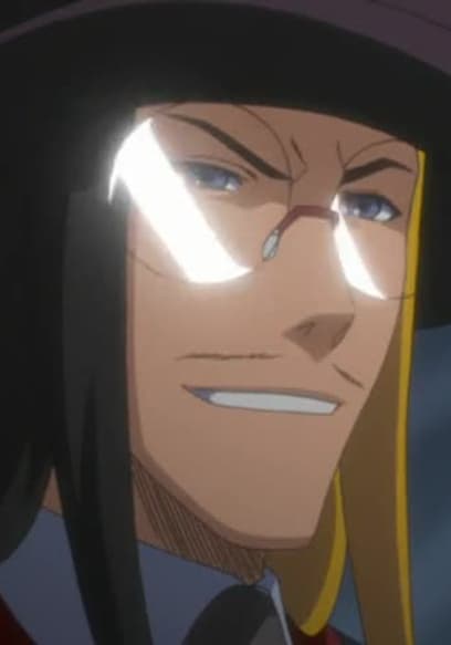 Watch Bleach S04:E22 - Bleach 85 - Free TV Shows | Tubi