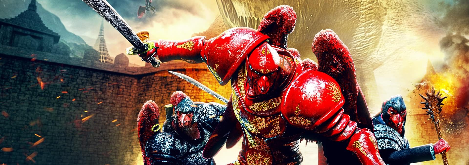 Watch The Warriors of Himmaphan (2018) - Free Movies | Tubi