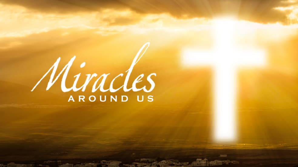 Watch Miracles Around Us Streaming Online | Tubi Free TV
