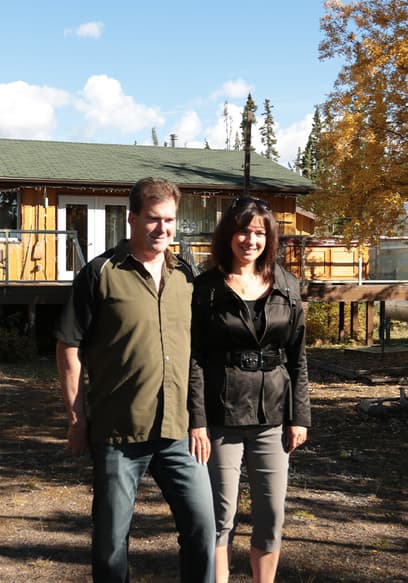 Watch Yukon for Sale S01:E05 - Gary and Lou With Alice - Free TV Shows ...