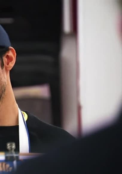 Watch Cake Boss S07:E12 - Under the Sea - Free TV Shows | Tubi