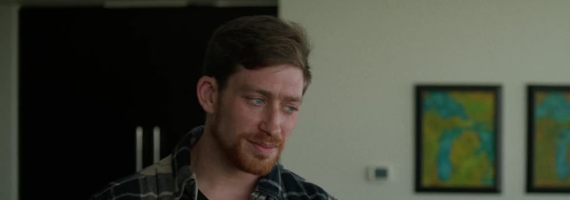 Watch The Watchers S01:E05 - The Hunt - Free TV Shows | Tubi