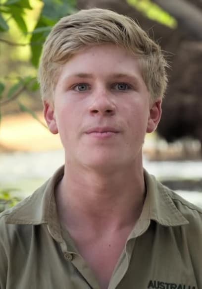 Watch Crikey! It's the Irwins S01:E14 - Steve's Croc Mission Lives On ...