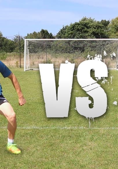 Watch ChrisMD S01:E06 - Football Rematch & Shoot-Out - Free TV Shows | Tubi