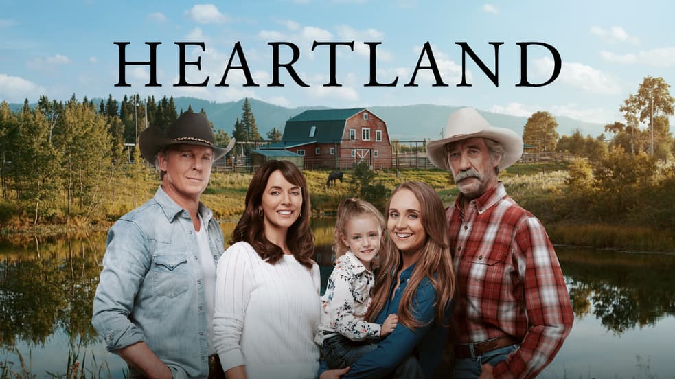 Watch Heartland Season 6 Stream en ligne | Tubi TV Gratuit