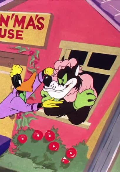 Watch Looney Tunes S13:E09 - Baby Bottleneck / Kitty Kornered / Book ...