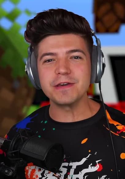 Watch PrestonPlayz S01:E15 - I Said Yes to Unspeakable for 24 Hours / 7 ...