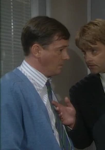 Watch Drop the Dead Donkey S01:E08 - The Root of All Evil - Free TV ...