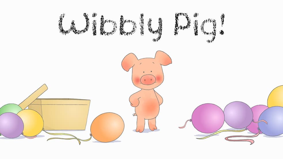 Watch Wibbly Pig Streaming Online | Tubi Free TV