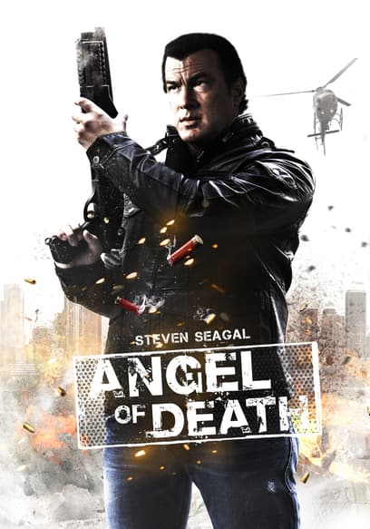 Watch Angel of Death (2012) - Free Movies | Tubi