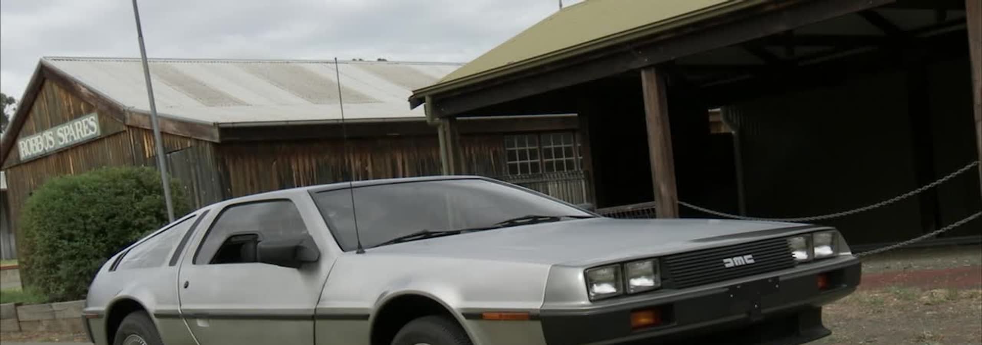 Watch Classic Cars S01:E08 - Alfa Romeo, BMW Series 6 Cabrio, the ...