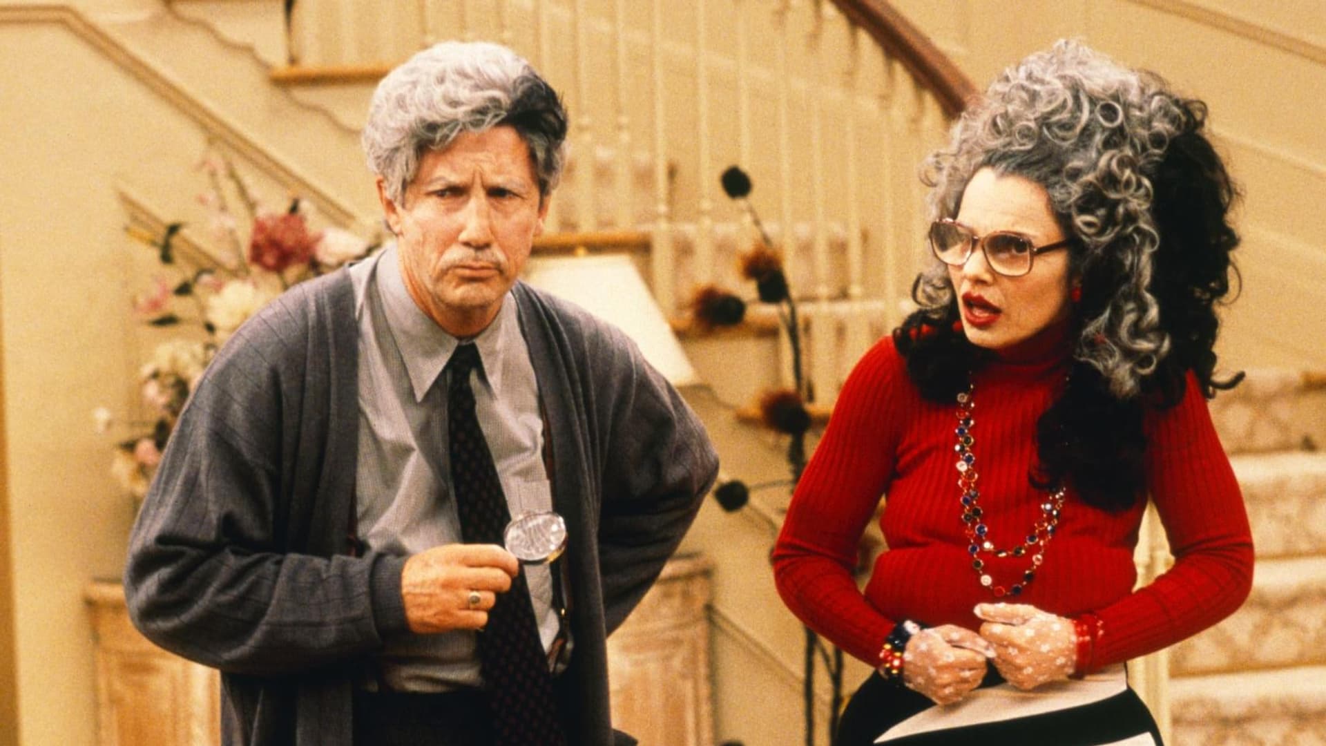 Watch The Nanny Streaming Online | Tubi Free TV