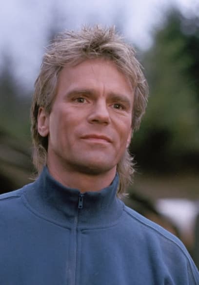 Watch MacGyver S06:E14 - Eye of Osiris - Free TV Shows | Tubi