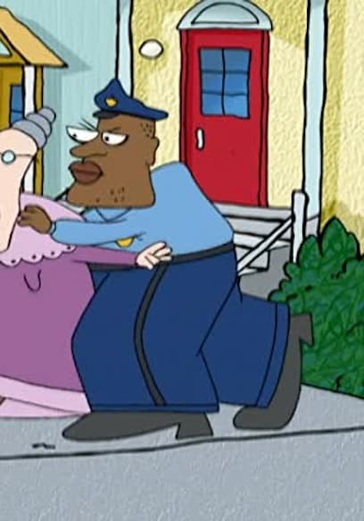 Watch Pelswick S01:E05 - Me, Myself and Irate - Free TV Shows | Tubi