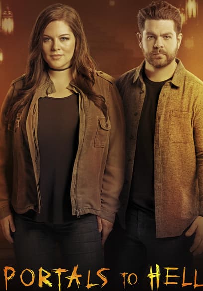 Watch Portals to Hell S02:E06 - Haunted Hill House - Free TV Shows | Tubi