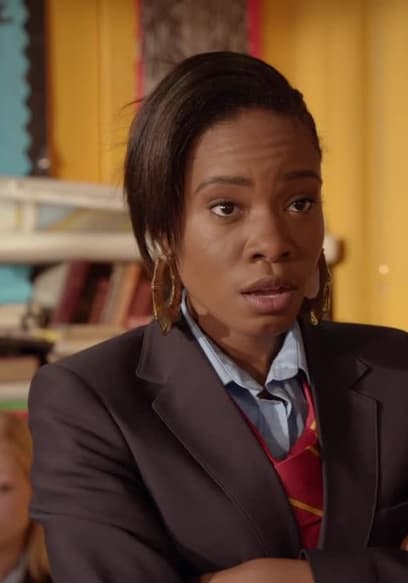 Watch Bad Education S03:E01 - Strike - Free TV Shows | Tubi