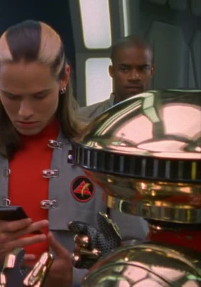 Watch Power Rangers in Space S06:E16 - Flashes of Darkonda - Free TV ...